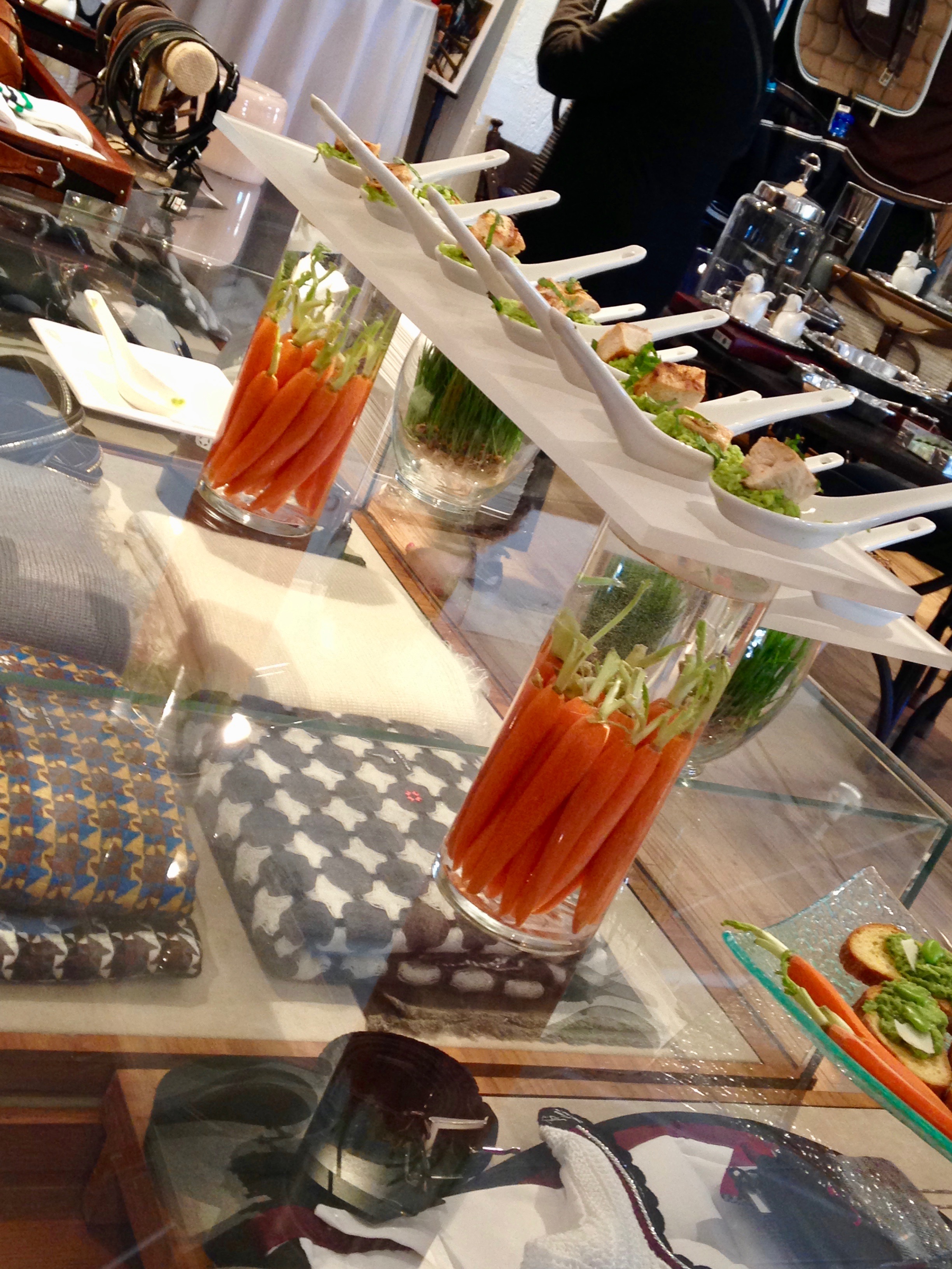 Ella Party | Chef Elham Cooks